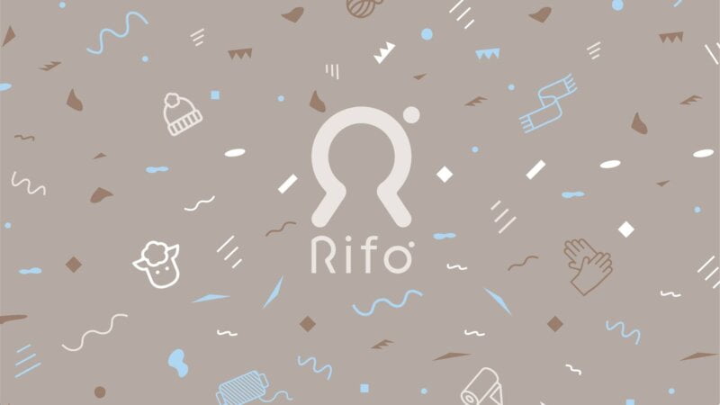 Rifò Lab | CLOTHESynergy